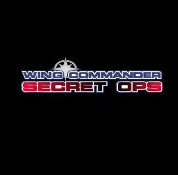 Secret Ops CD Cover 2 - Wing Commander Encyclopedia