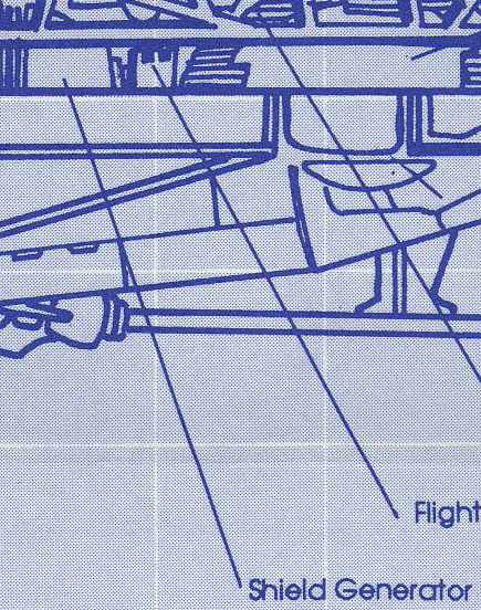 Shield Generator - Wing Commander Encyclopedia