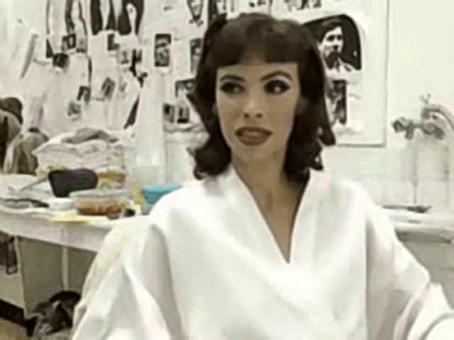 EQ Magazine interview with Mathilda May - Wing Commander Encyclopedia