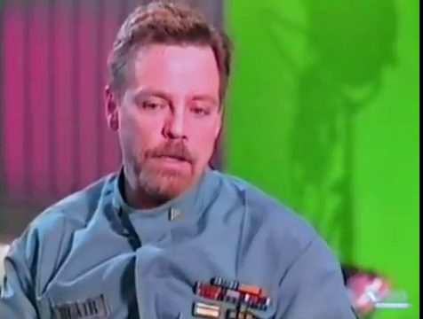 От винта! Wing Commander Prophecy featurette - Wing Commander Encyclopedia