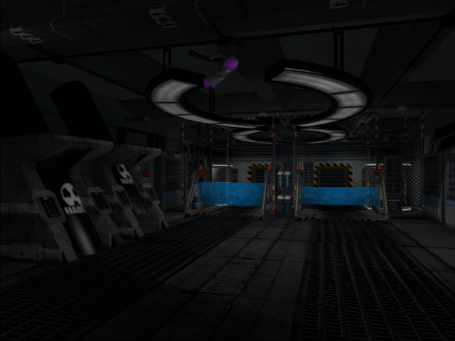 Hades (planet) - Wing Commander Encyclopedia