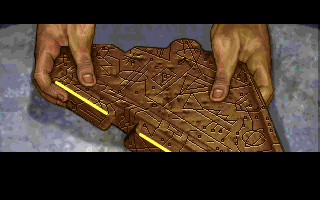 Alien Artifact - Wing Commander Encyclopedia