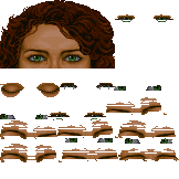 Taryn Cross - Wing Commander Encyclopedia