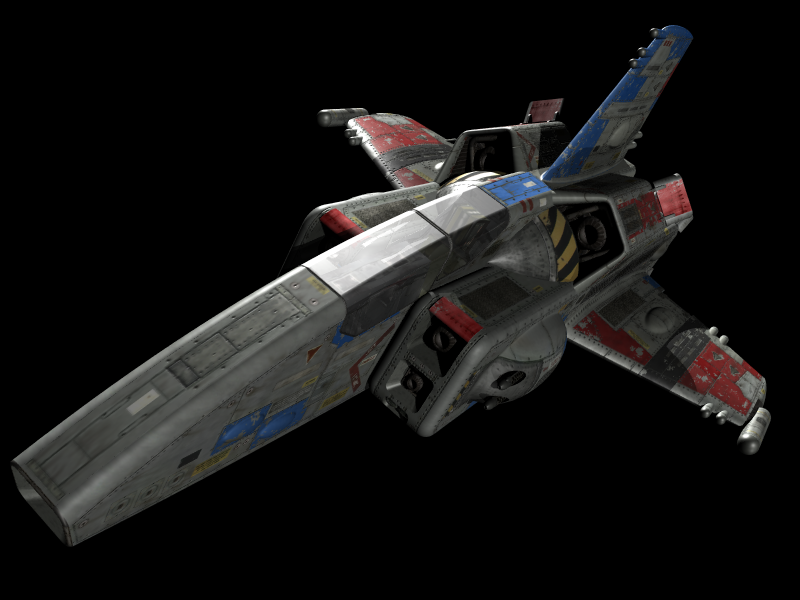 Razor - Wing Commander Encyclopedia