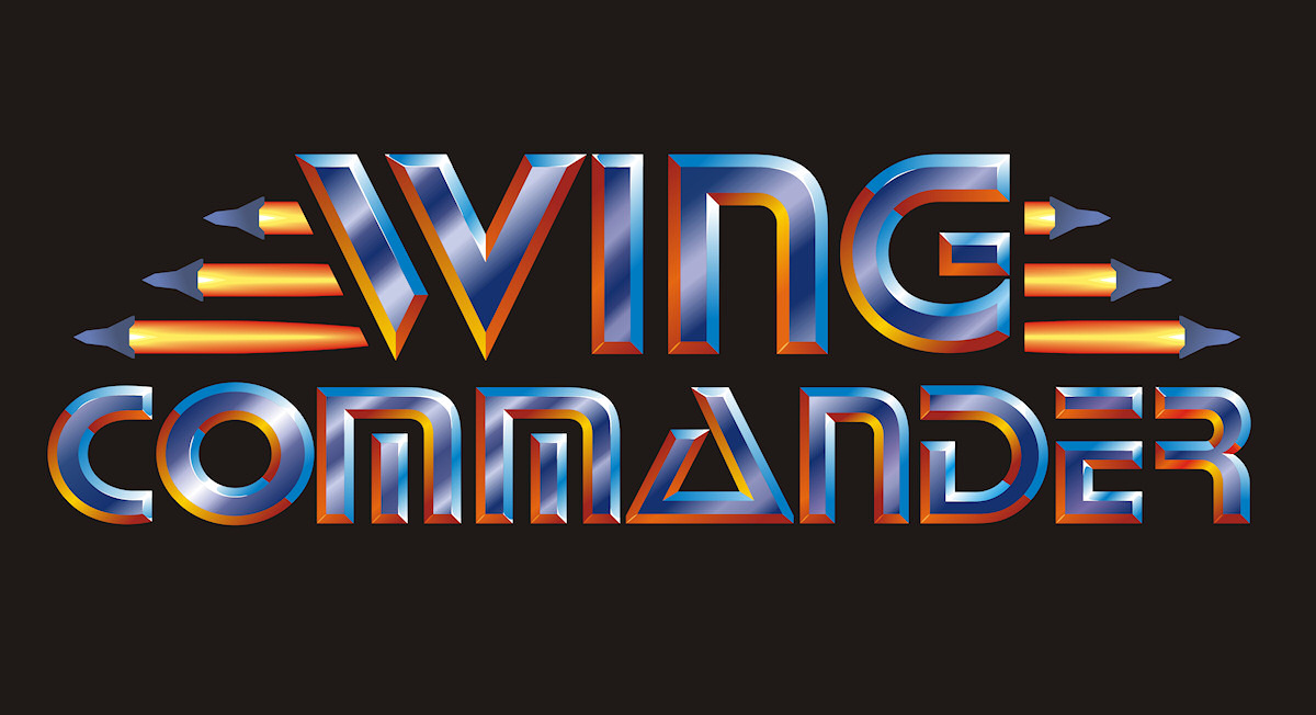 Wing Commander Vector Logos - Wing Commander Encyclopedia