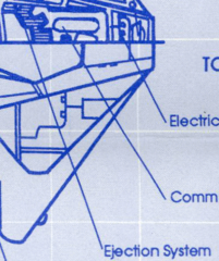 Ejection System - Wing Commander Encyclopedia