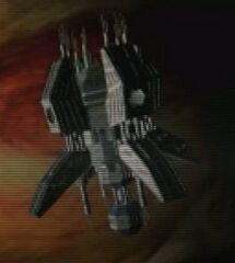 Terran Confederation Headquarters - Wing Commander Encyclopedia