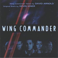 Wing Commander Movie Soundtrack - Wing Commander Encyclopedia