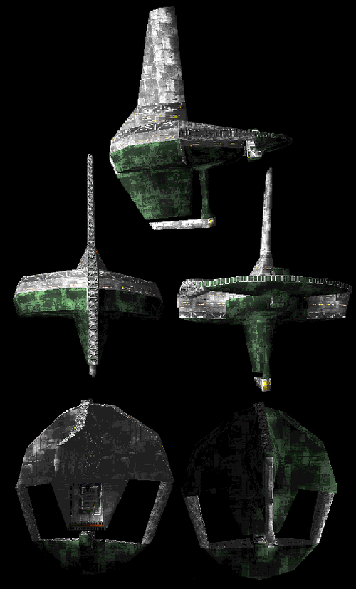 Ferix - Wing Commander Encyclopedia