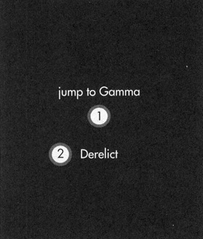 Delta Prime - Wing Commander Encyclopedia