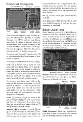 Hangar - Wing Commander Encyclopedia