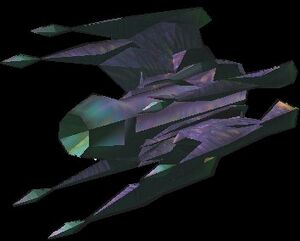 Nephilim - Wing Commander Encyclopedia