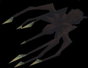 Nephilim - Wing Commander Encyclopedia