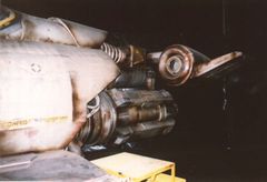 CF-117 Rapier - Wing Commander Encyclopedia