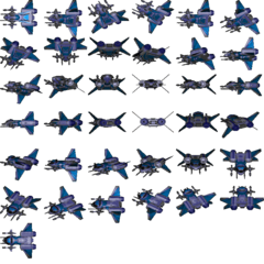 F-97 Wraith - Wing Commander Encyclopedia