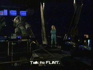 Wing Commander Encyclopedia