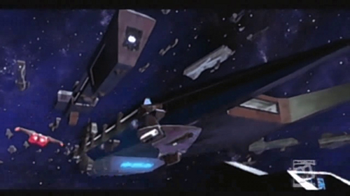 Wing Commander IV TV Commercial - Wing Commander Encyclopedia