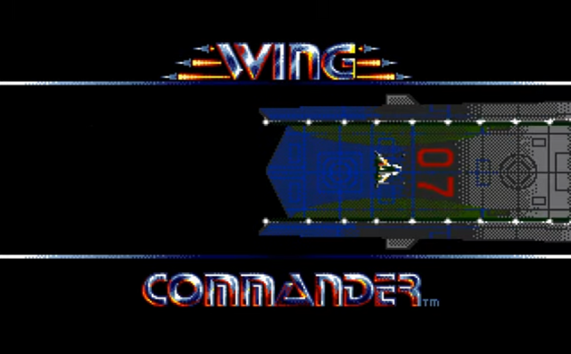File:Wing Commander MegaCD 8.png - Wing Commander Encyclopedia